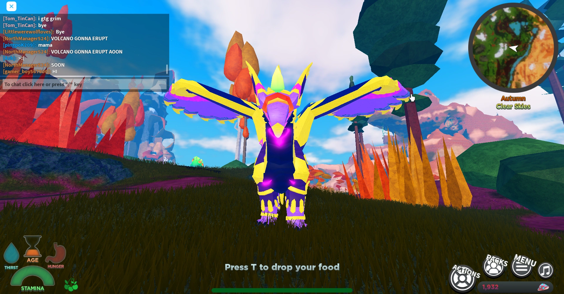 custom sauk with ringberry | Fandom