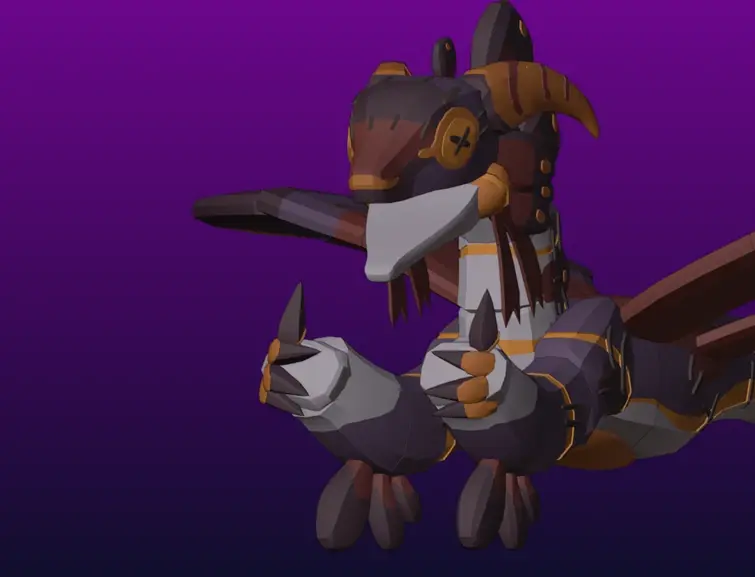 Favourite creatures in sonaria? | Fandom