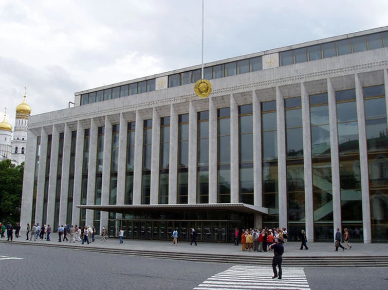 State Kremlin Palace (Radical River) | Fandom