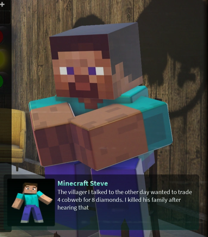 steve | Fandom