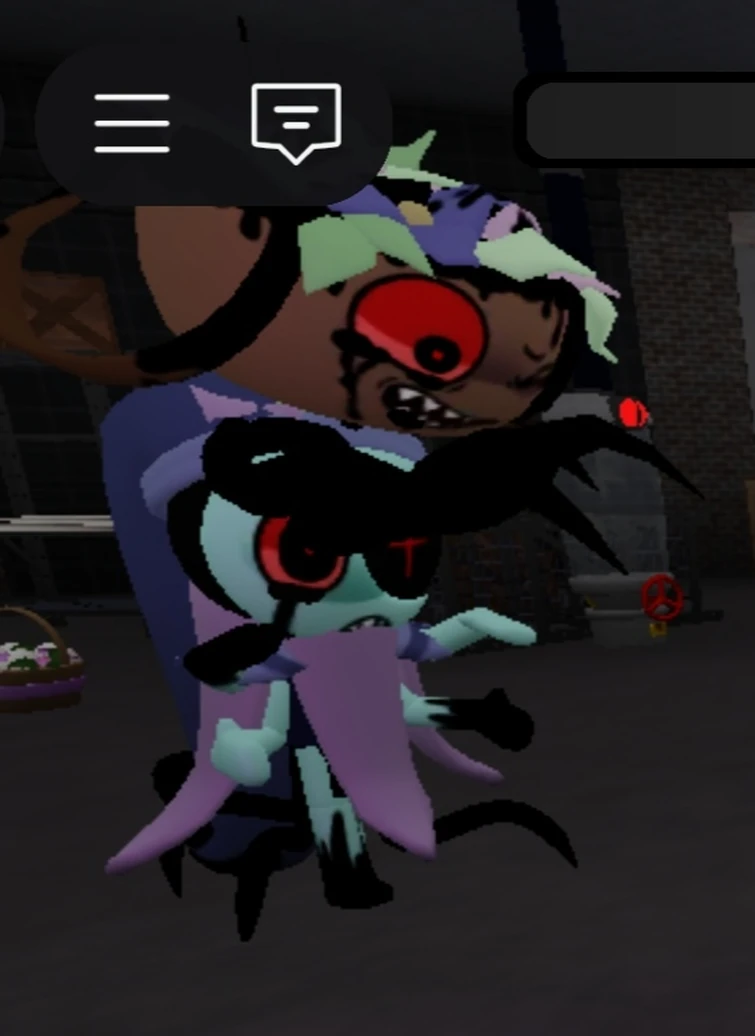 HEAR ME OUT MOONBASKET🗣️🔥🔥🔥🔥 (screenshot by me) | Fandom