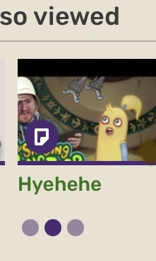 What does Hoola have to do with hyehehe | Fandom