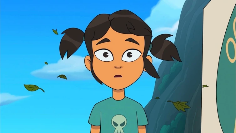 Discuss Everything About Hailey's On It! Wiki | Fandom