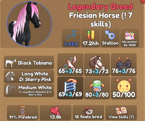 Guess how much ROBUX ive spent on WHI.. and win a prize :) | Fandom