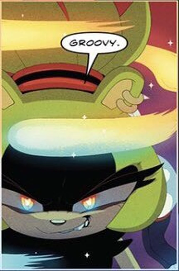 Evil Dead reference in upcoming Issue #53! 😂 | Fandom