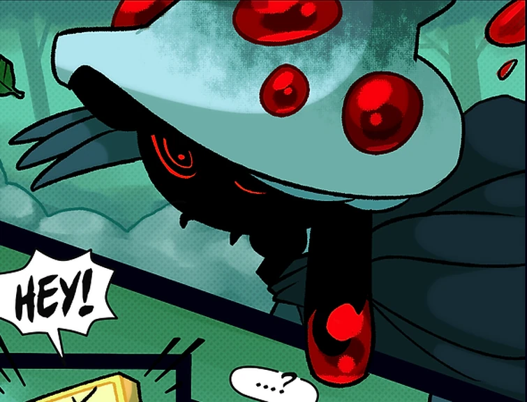 Discuss Everything About Objectified comic Wiki | Fandom