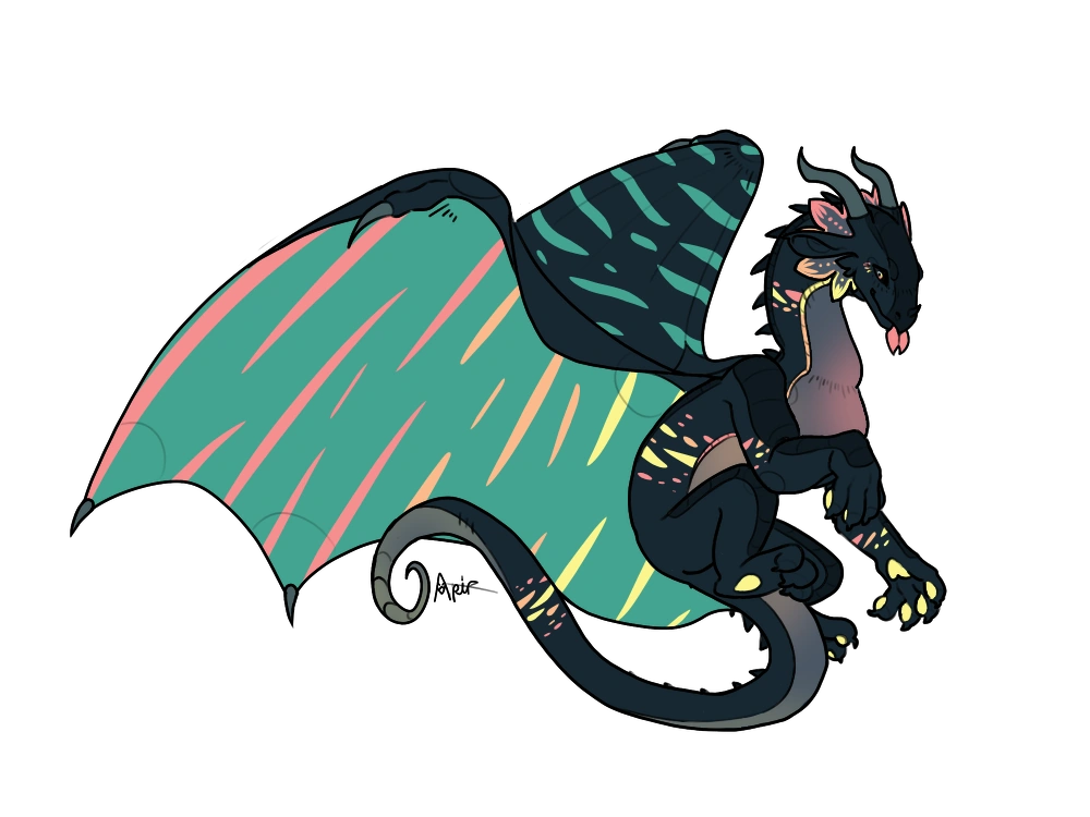 Headcanons for my oc? | Fandom