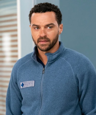 Discuss Everything About Grey's Anatomy Universe Wiki | Fandom