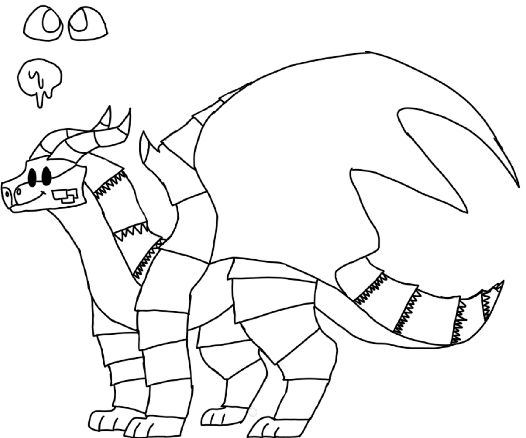 SteampunkWing Jada base | Fandom