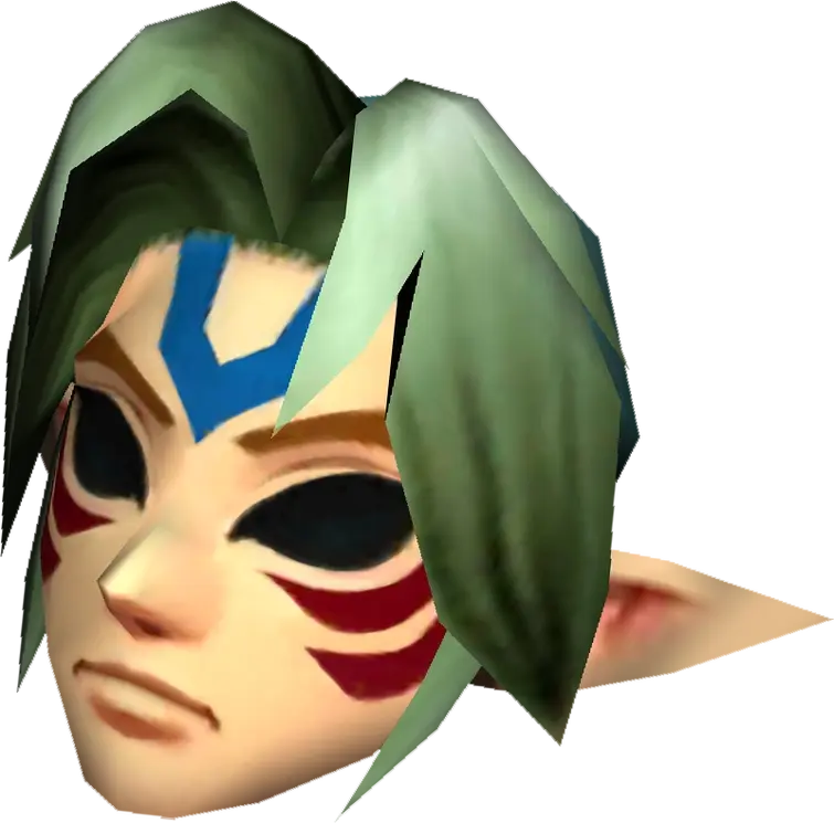 Majora's Masks Based on your Birth Month | Fandom