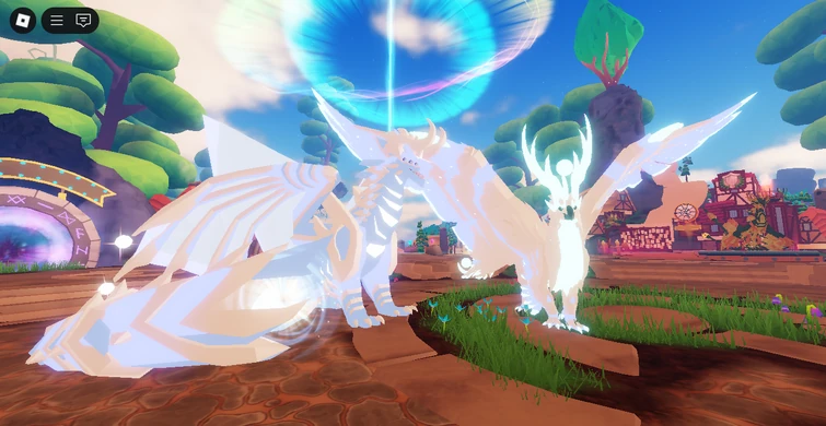 New Dragons in Ghost Lotus | Fandom