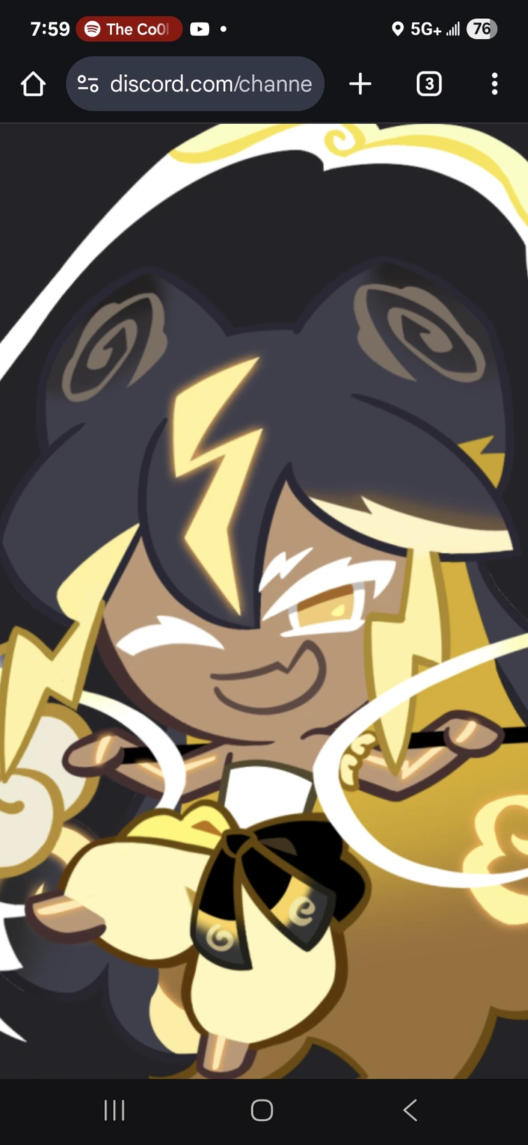 Describe me | Fandom