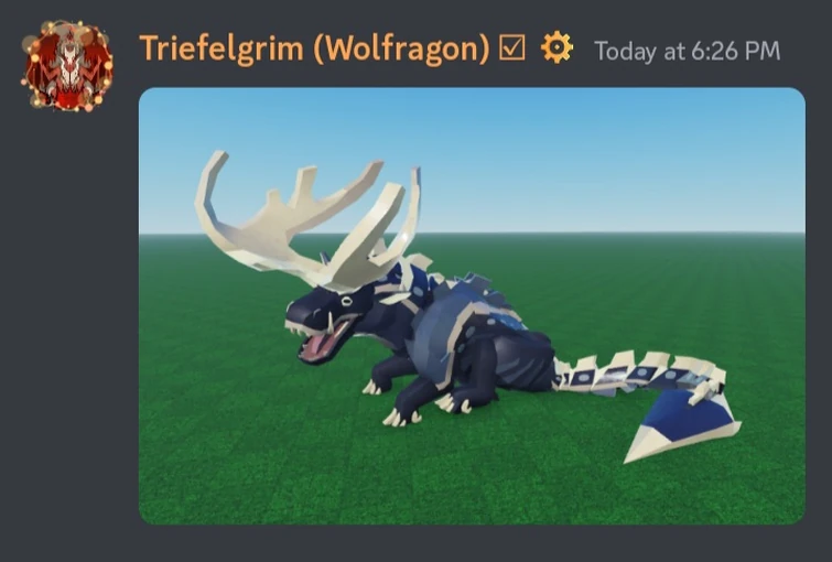 YOOO THEROLACHUS REMODEL REAL | Fandom