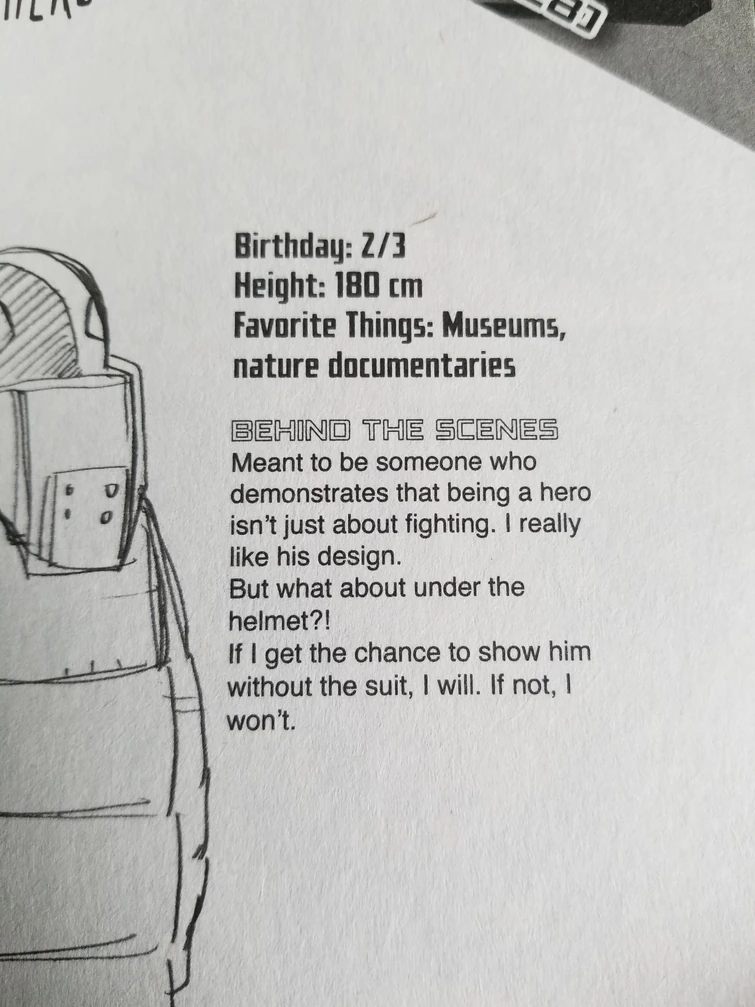 Thirteen is male. | Fandom