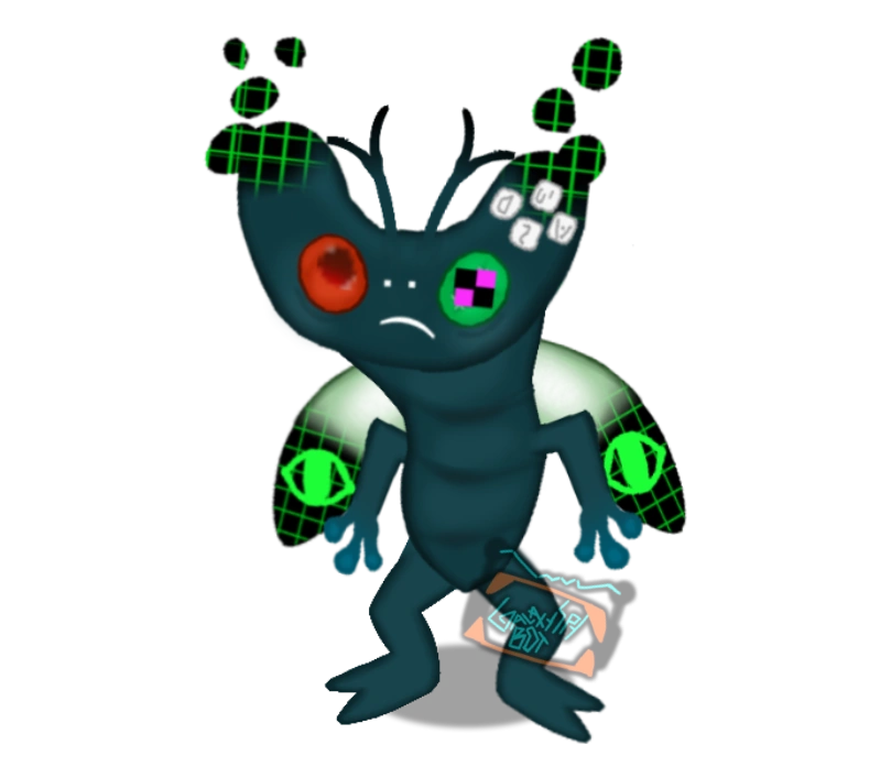 Pixzel - Hoax+Control double | Fandom