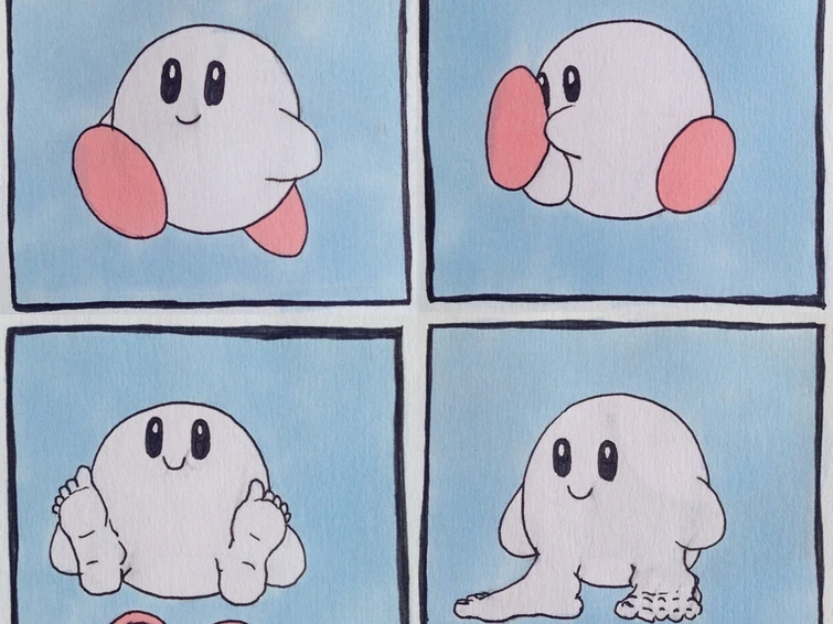 How does Infinite Rotation work? | Fandom