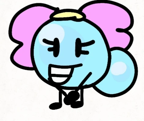 Heyo,Cutely Art Dumps Object Show Dandy's World and Runs away | Fandom