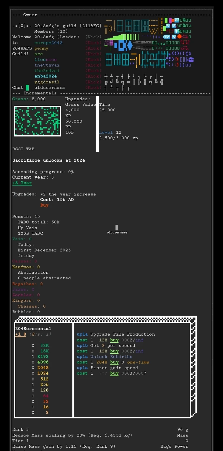Discuss Everything About Textwall Wiki | Fandom