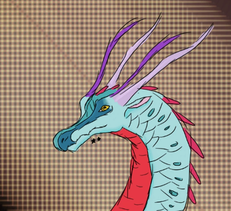 Show me your prettiest WoF ocs | Fandom