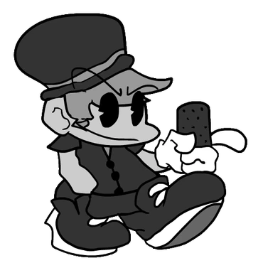 which (in your opinion) is the best cartoon/90's styled bf? | Fandom