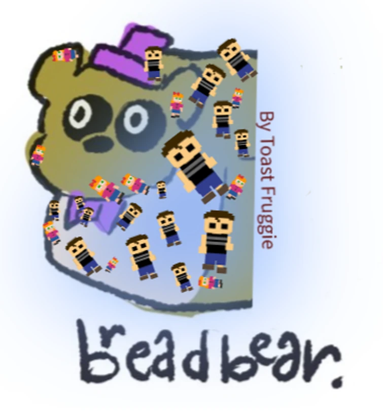 If they all would kill you what door would you choose? (All different horror game characters ...