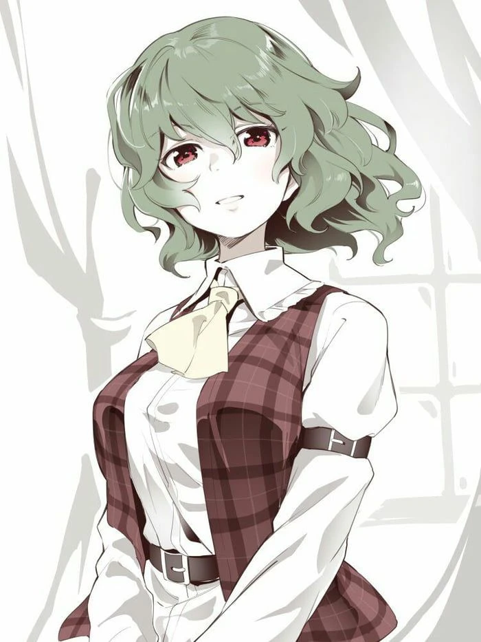 yuuka fanart dump | Fandom