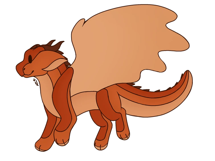 🏔🏝 Chibi SeaWing & SkyWing Raffle 🏝🏔 (cancelled) | Fandom