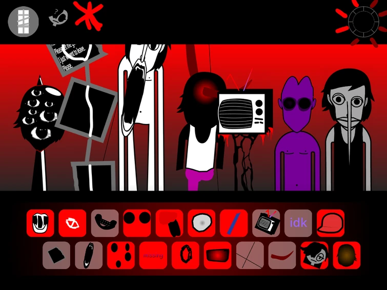 hiring animatiors and lore makers for my mod | Fandom