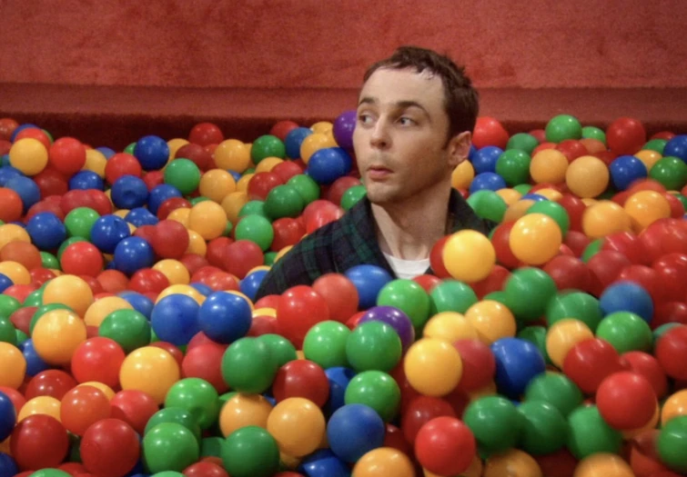 Pov: You take her Pacifier... | Fandom