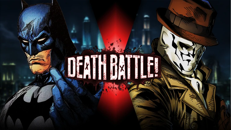 What your reaction if Batman returns once again and this is his ...