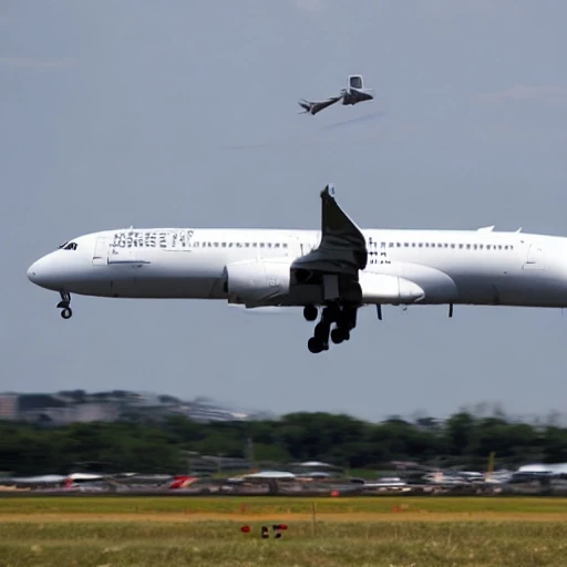 another dose of random images of (cursed) ai generated planes | Fandom