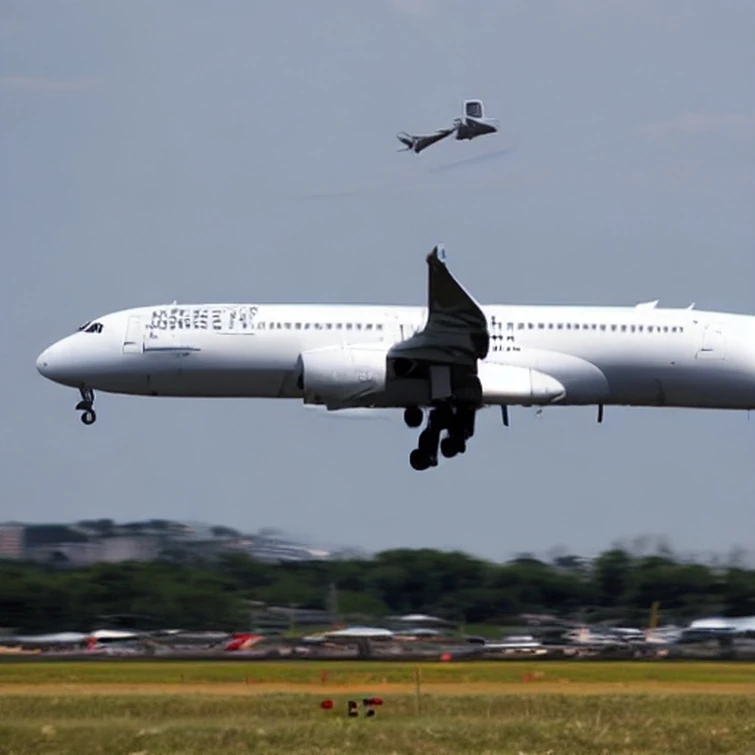 another dose of random images of (cursed) ai generated planes | Fandom