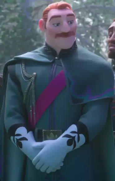 Does King Runeard deserve a first PP Reproposal? | Fandom