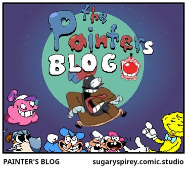 220th post pfp poll | Fandom