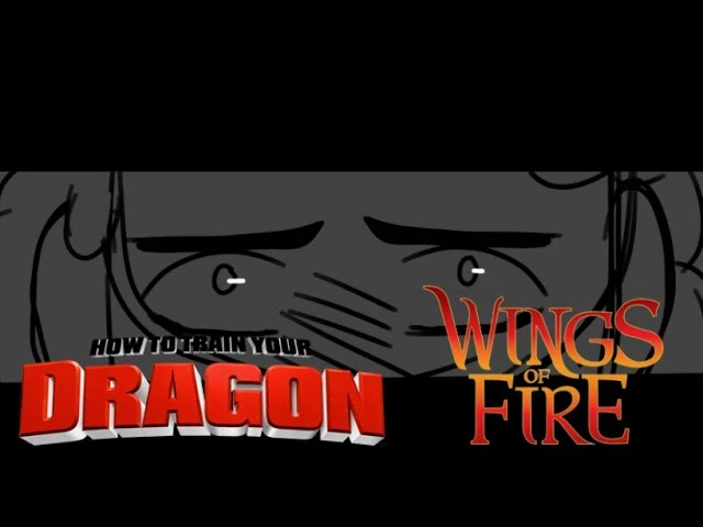 WOF x HTTYD Crossover (The Downed Skywing) | Fandom