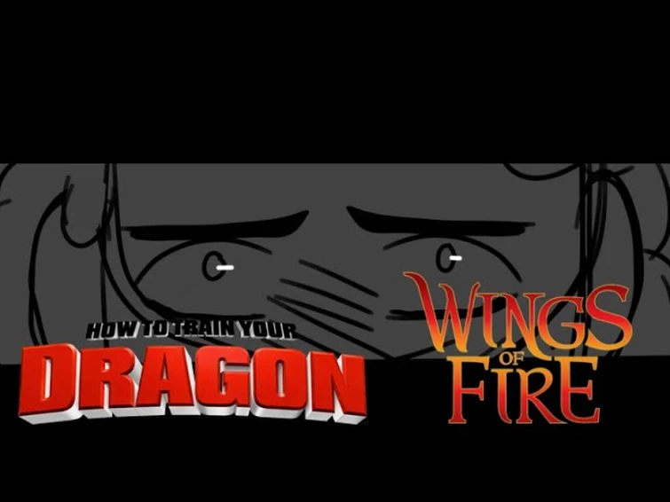 WOF x HTTYD Crossover (The Downed Skywing) | Fandom