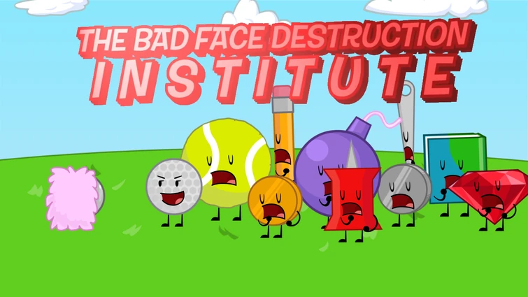 A screenshot from BFDIA 11 | Fandom