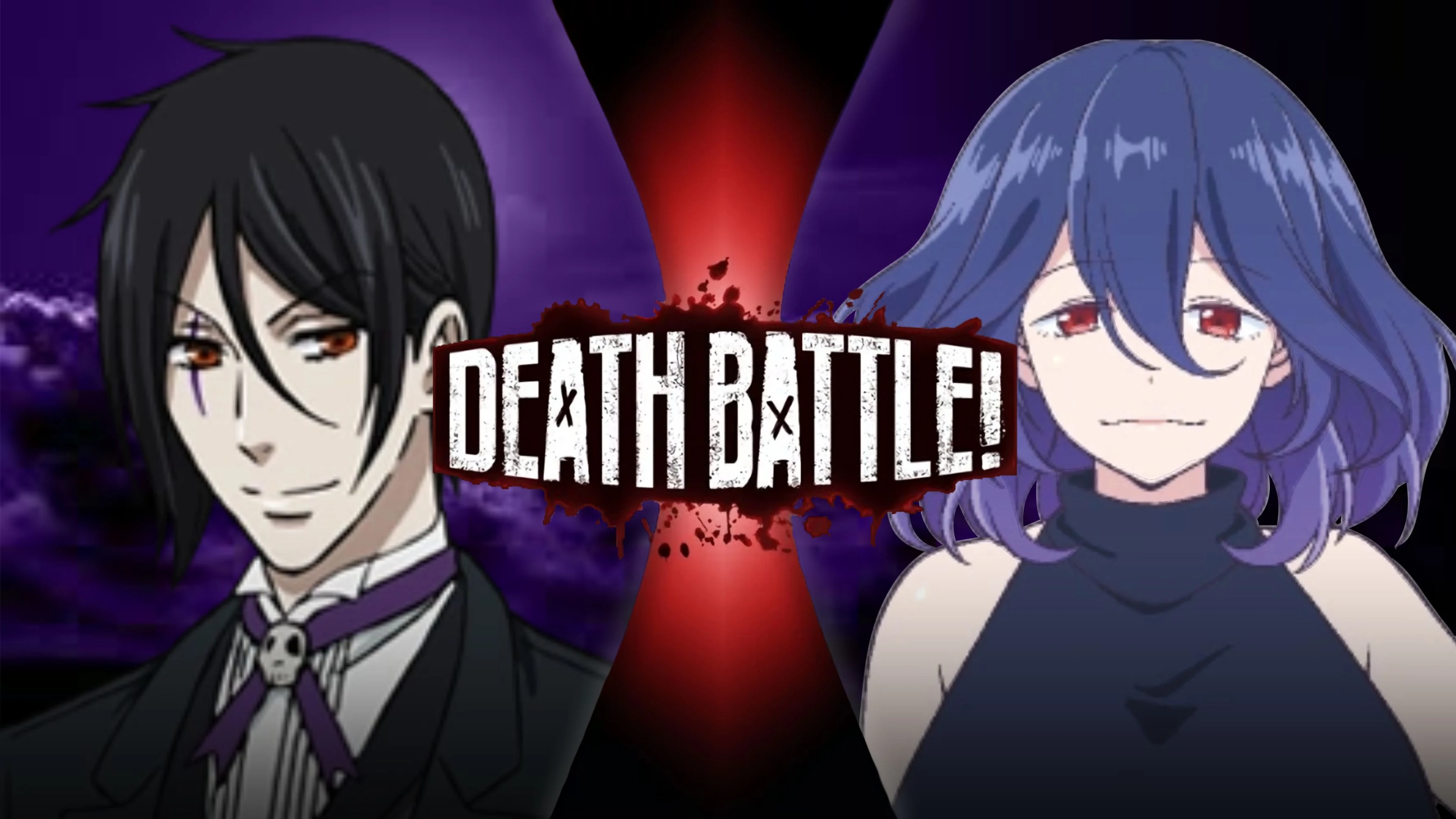 Sebastian Michaelis (Black Butler) VS Vermeil (Vermeil in Gold) | Fandom