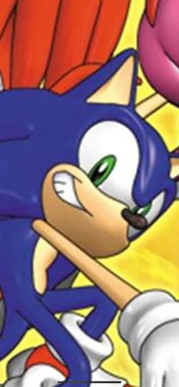 Best Sonic Era | Fandom