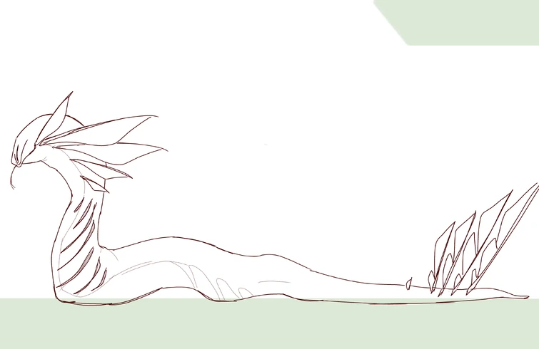 we. Need. Snake. Creature. | Fandom