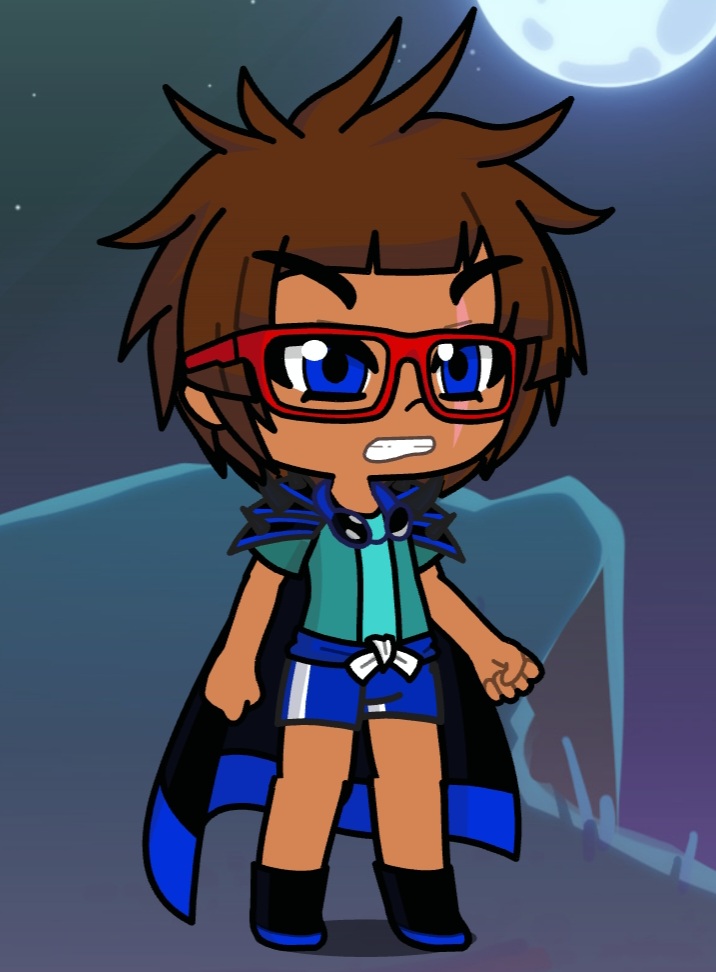 Heres Javi Fuentes Doraemon Movie 2026 Style Fandom
