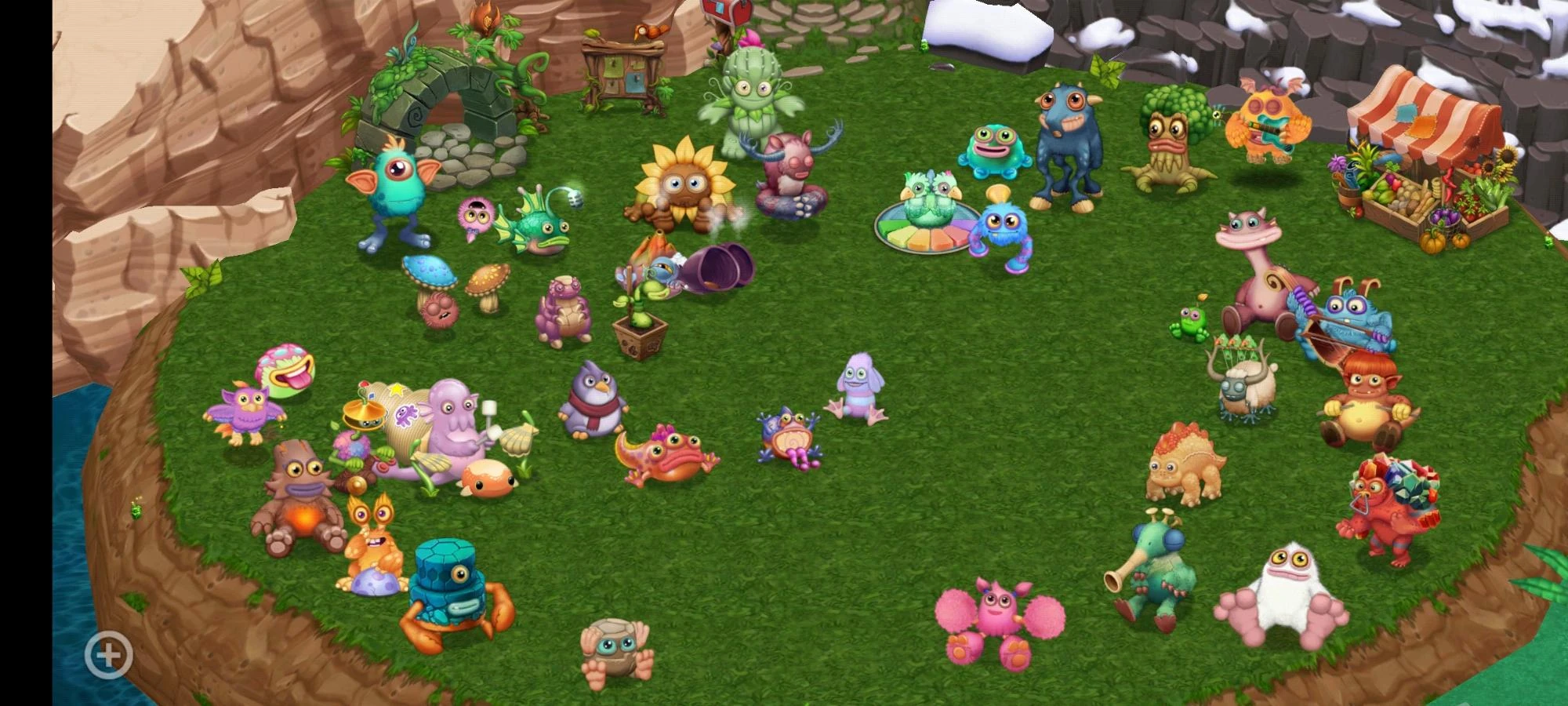 If Dawn Of Fire had a lite version... | Fandom