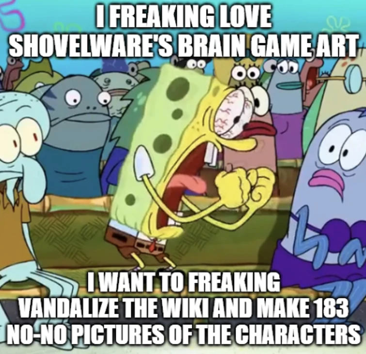 This basically explains the community | Fandom