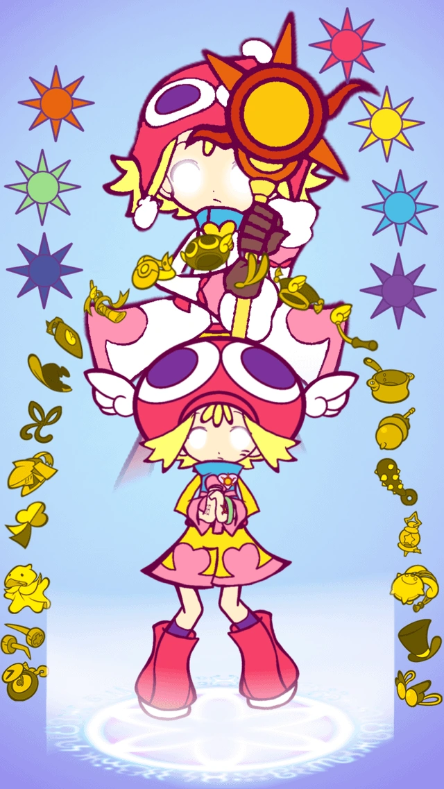 Madou Monogatari 123 Is the Next Wakuwaku PuyoPuyo: Amitie's Adventure ...
