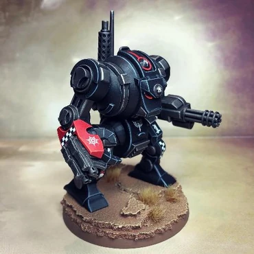 Your favorite Dreadnought? | Fandom