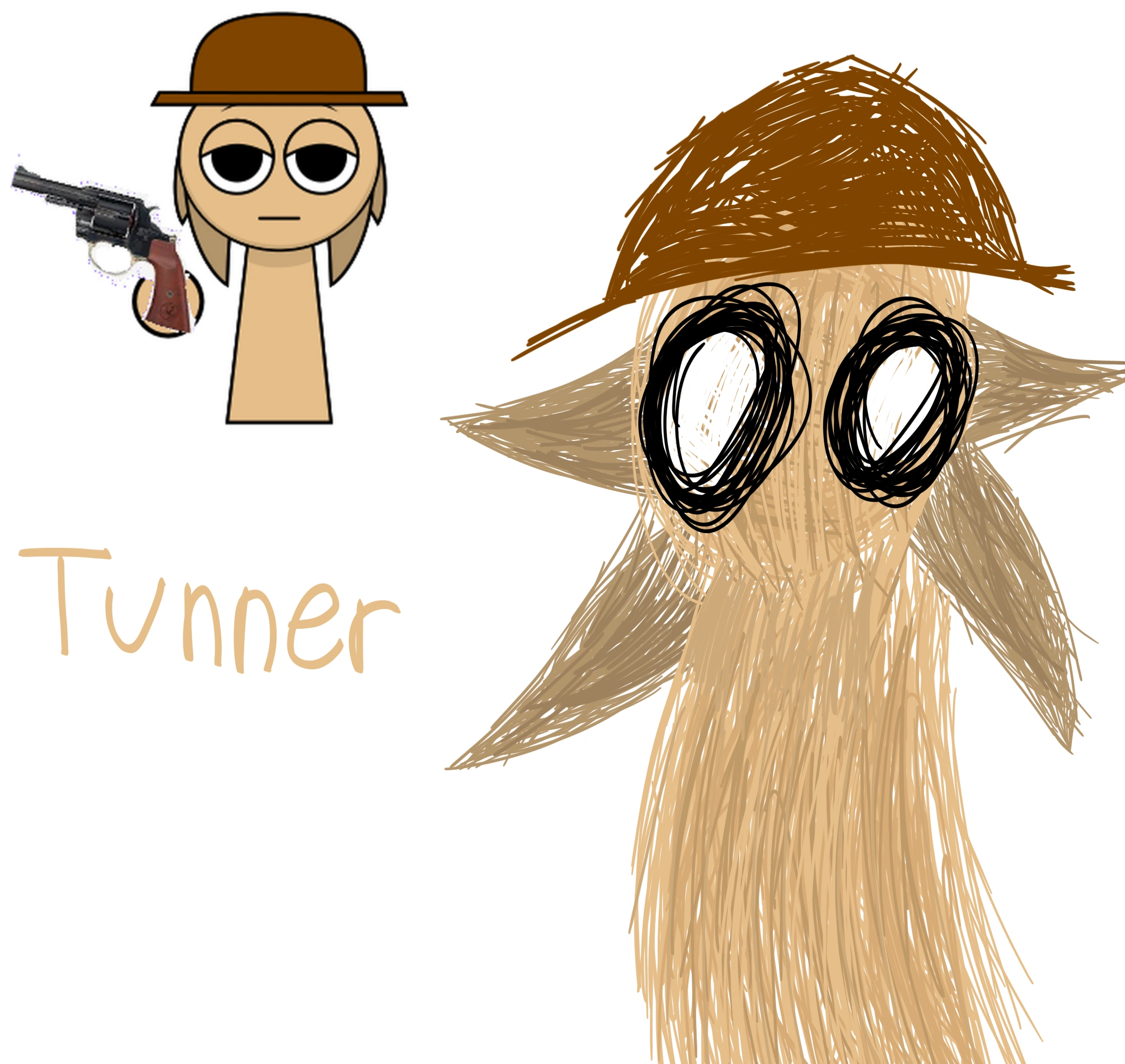 Tunner | Fandom