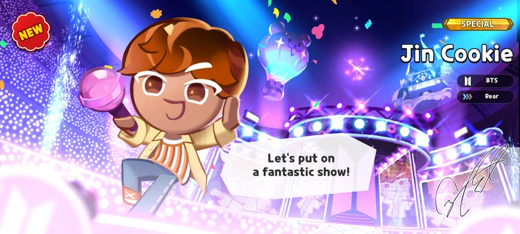 Discuss Everything About Cookie Run: Kingdom Wiki | Fandom