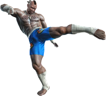 Discuss Everything About Tekken Wiki | Fandom