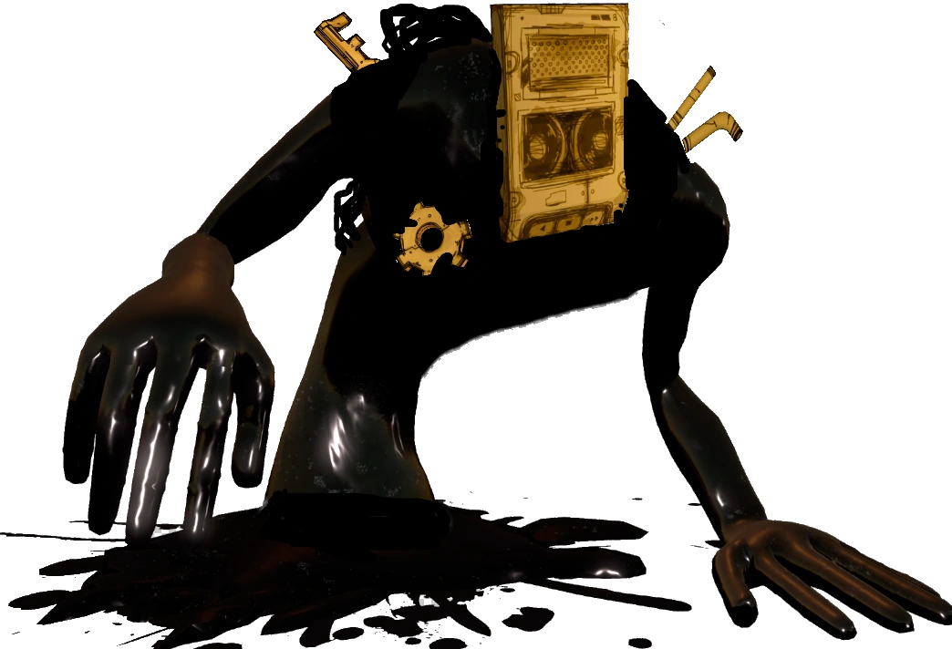 My ink monsters | Fandom