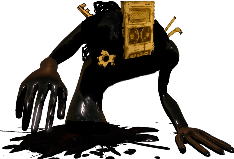 My ink monsters | Fandom